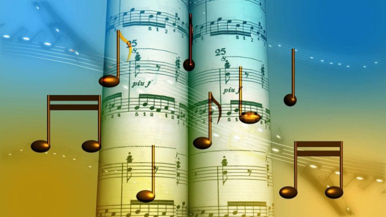 Qué es el canon musical ~ NetAudio