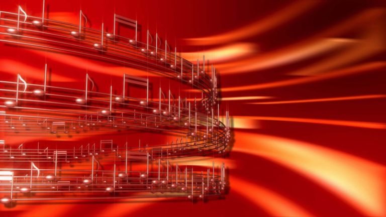 ¿Qué es la homofonía en la música? ~ NetAudio