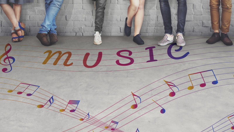 Qué es la música popular y qué características tiene ~ NetAudio